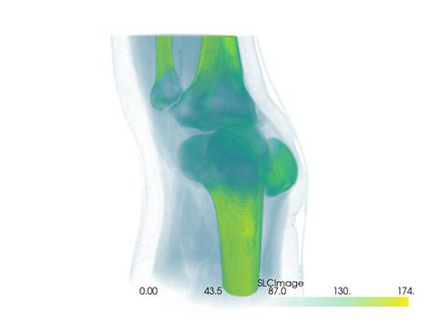 Volume Rendering — Pyvista 0 46 3 Documentation