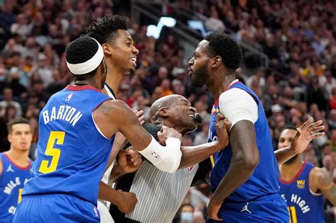 Utah Jazz How Hassan Whiteside Became A Perfect Fit For The Utah Jazz