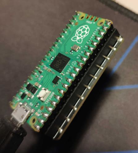 Pico Wireless Pack Cannot Find Network Issue 210 Pimoroni