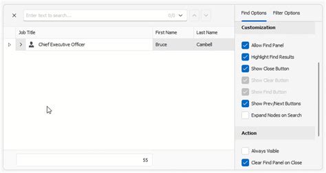 WinForms Early Access Preview V24 1