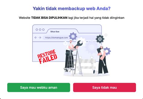 Pentingnya Daily Backup Amankan Data Bisnis Sekarang Pentingnya Daily Backup Amankan Data Bisnis Sekarang