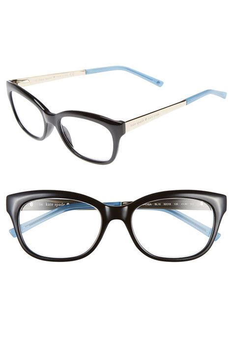 Kate Spade New York Ambrosia 52mm Reading Glasses Nordstrom