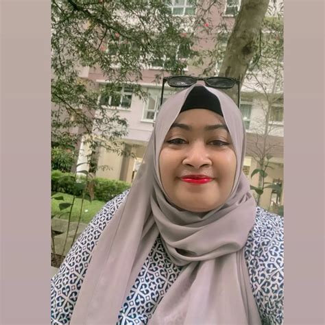 Photo Posted By F A R H A U N I Farah Auni1001