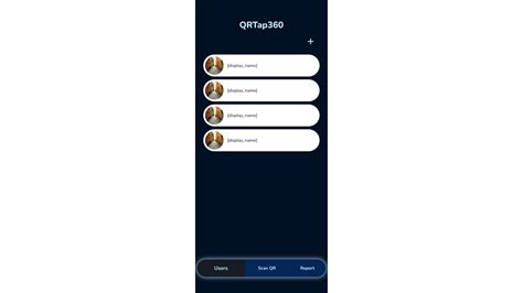Flutterflow Qr Clockin App Flutterflow