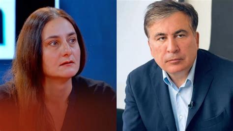 ქრისტიანობაზე მელაპარაკებიან ადამიანები რომლებიც აწამებენ მესამე პრეზიდენტს ნანა ბუთხუზი