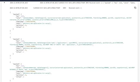 Building A Real Time Data Transport Layer With Confluent Cloud And Aws Aws Marketplace