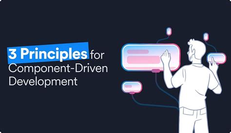 3 Principles For Component Driven Development Rdesignsystems