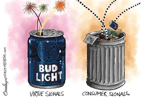 Bud Lights New Commercial Aired During Nfl Draft Just Made Mulvaney