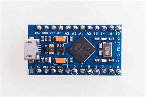 Arduino Nano Pinout Complete Guide And Reference