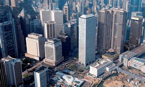 序写西岸金融城，开创徐汇滨江岸 上海西岸金融城项目奠基发展
