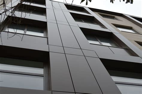 Secret Fix Rainscreen Systems Bts Facades And Fabrications