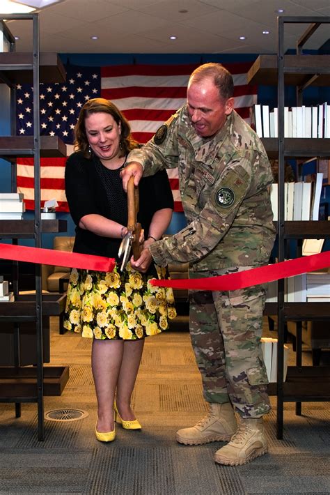 Space Operator Continues To Inspire Fuel Warfighting Spirit U S Space Forces Space News