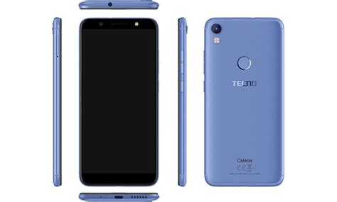 How To Root Tecno Camon CM Without PC Via Magisk