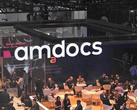 Amdocs Reveals Why It Got Into The Sas Business Fiercewireless