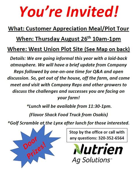 Nutrien Ag Solutions Sauk Centre Mn Home
