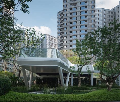【成都天投中海·天府合印】效果图设计图 金盘网kinpan