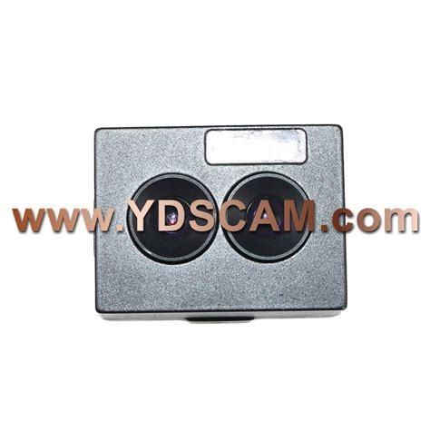 Yds USB 0446 0447 V1 3 1MP 0446 Ar0331 1 2MP 0447 Ar0130 M12 Fixed Focus LED Dual Lens Stereo