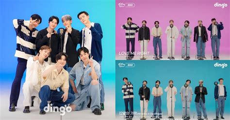 Kiling Voicex Exo Ksd Kpop