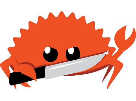 Bugs In Rust Code Fixed Upwork