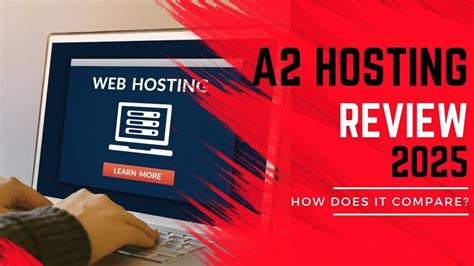 IONOS Hosting Review 2025