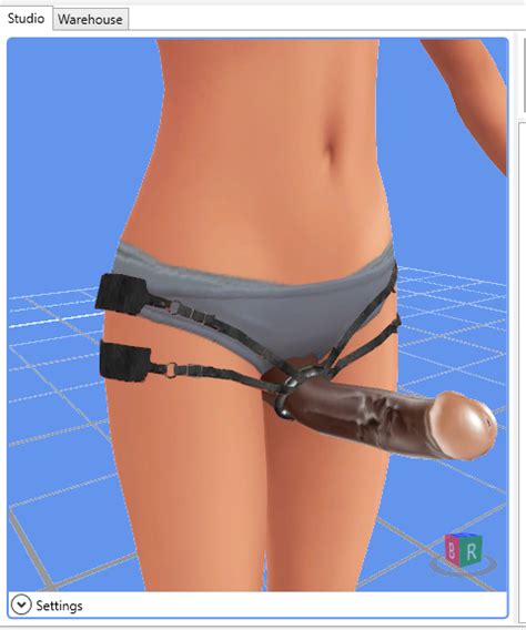 Lovebelow Strapped And Loaded Collection Downloads Wickedwhims Loverslab