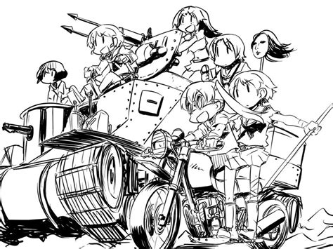 Sawa Azusa Utsugi Yuuki Sakaguchi Karina Yamagou Ayumi Oono Aya