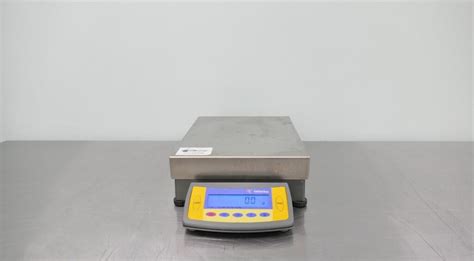 Sartorius Weighing Balance Cp34001p The Lab World Group