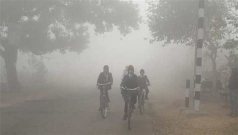 No Physical Classes Up To Class 8 In Noida Schools Till January 1 Due