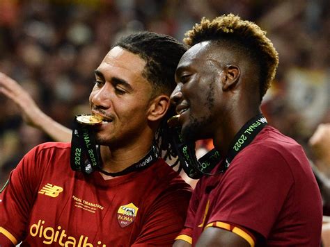 Chris Smalling And The Case For His England Recall The Athletic