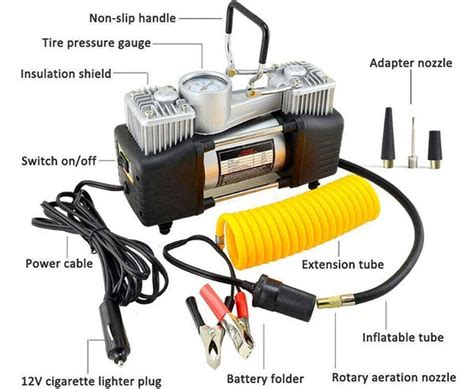 2 ცილინდრიანი მანქანის ნასოსი შესაკეთებელი კომპლექტით Se 001 Zi Uco ყიდვა ყველაზე იაფად ან