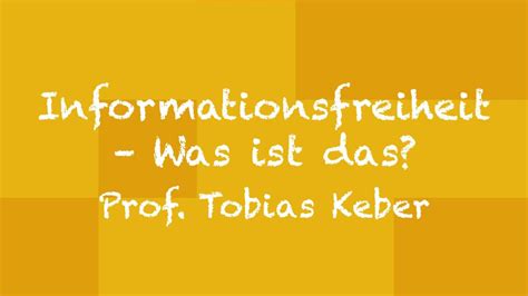 Videos Datenschutz leicht erklärt