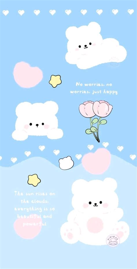 Pin Oleh Sucy Temas Di Mis Fondos Kartu Lucu Wallpaper Natal Lucu