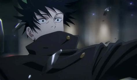 Megumi Fushiguro Wallpapers Wallpapers Com