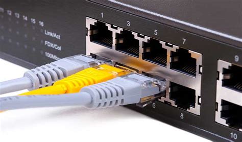 Pengertian Switch Dan Fungsinya ErlanggaPutra