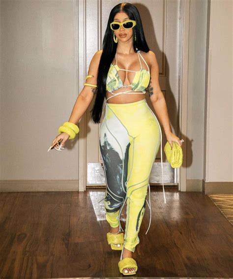 Cardi B Nipslip Rcardib