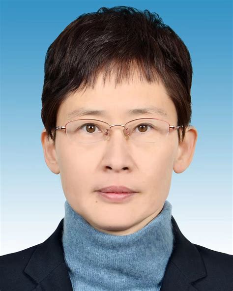 宁阳县人民政府 领导简介