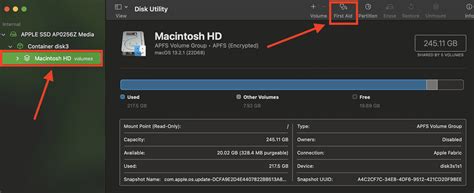 How To Fix Error Occurred Preparing Macos Sierra Installation The Mac