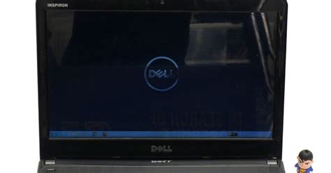 Jual Laptop Dell Inspiron N4030 Intel Pentium Jual Beli Laptop Bekas