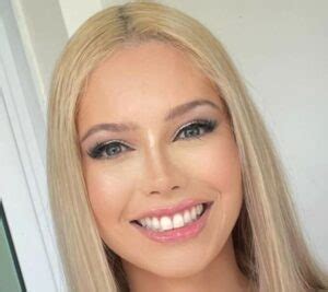 Vivian Lola Biography Wiki Age Height Career Photos More