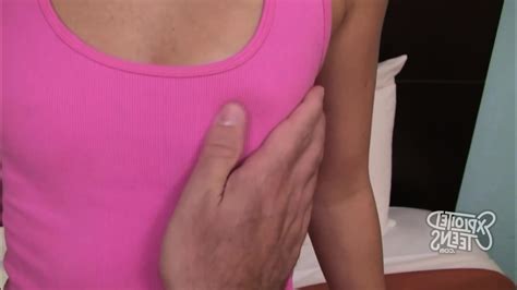 Very Thin Teen Has Her Pussy Stretched Out By A Big Dick Eporner