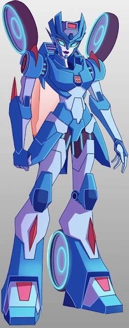 Cyberverse Autobots Part 1 Groundrunner100 On Tumblr