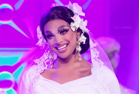 RuPauls Drag Race Recap 14th Queen Revealed First Elimination