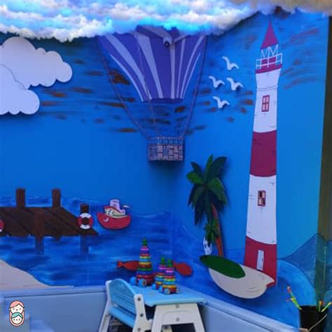 خانه بازی گرین لند خانه بازی شرق تهران نینوپیا