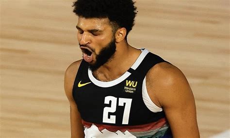 Basketball top5 影 快訊 殺手本命金塊Murray砍28 8 12助 連續回頭致命三分 金塊1 2湖人