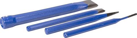 Cold Chisel Kits Marshalltown