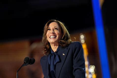 Kamala Harris Scores Another Major GOP Endorsement From Key Swing State