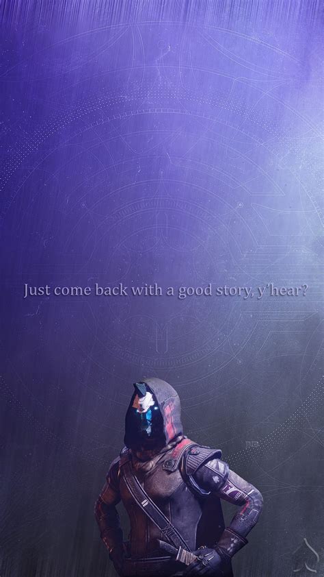 Destiny Wallpaper
