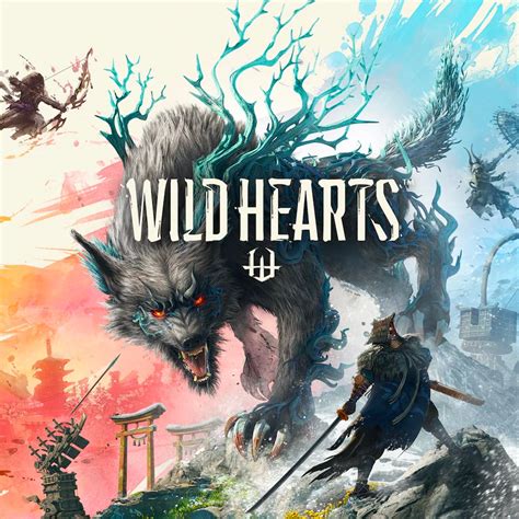 Wild Hearts Guide IGN
