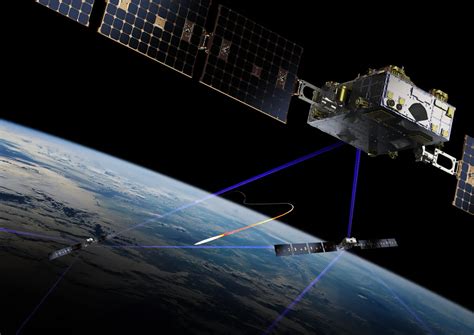 Lockheed Martin Contracts Terran Orbital For 18 Satellite Buses