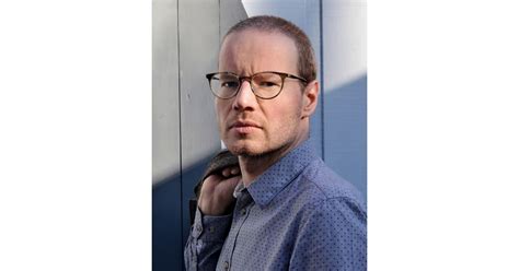 Andreas Martin Widmann Rowohlt